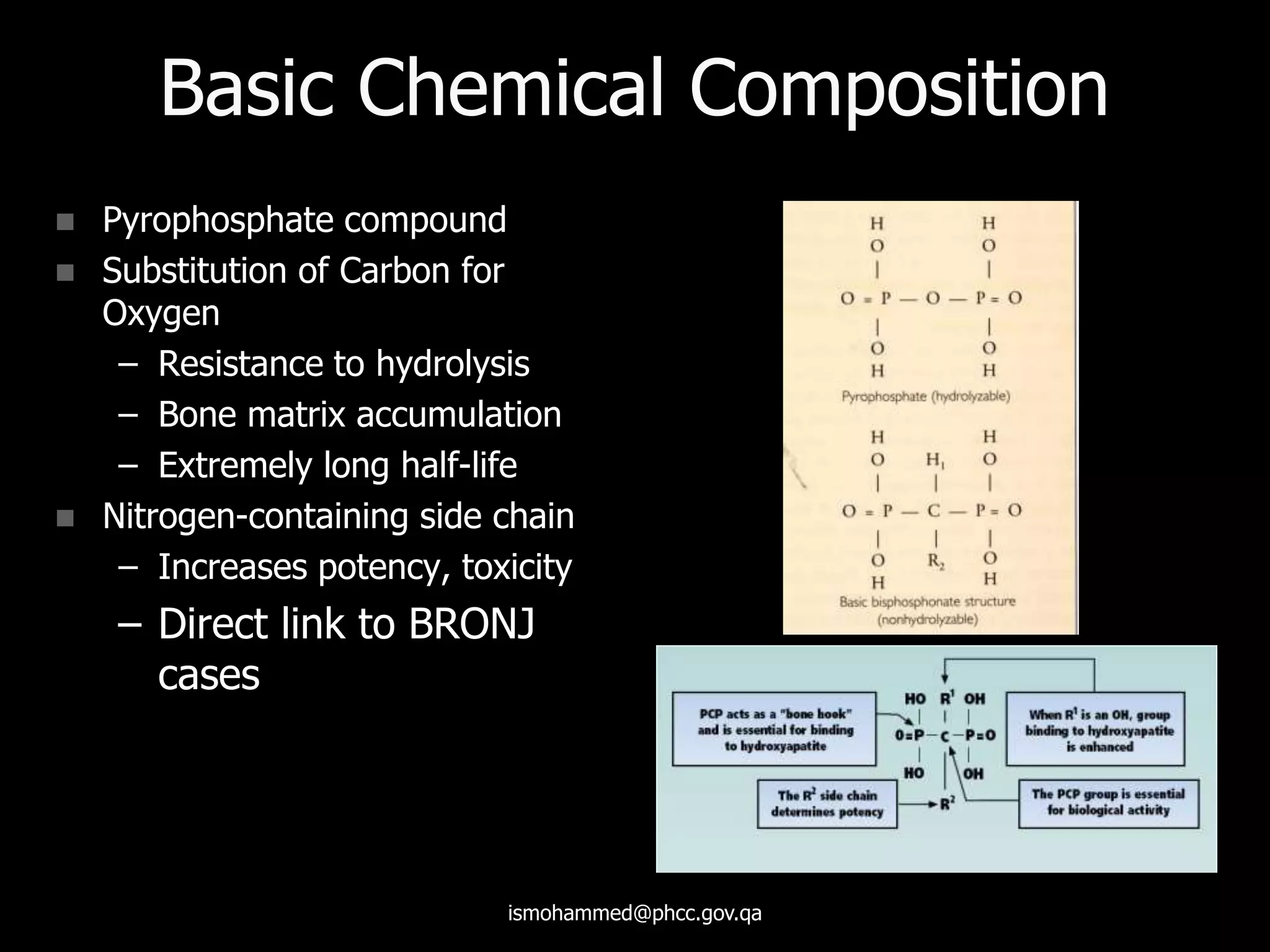 MRONJ | PDF