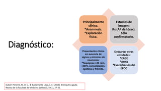 Bronquitis aguda.pptx