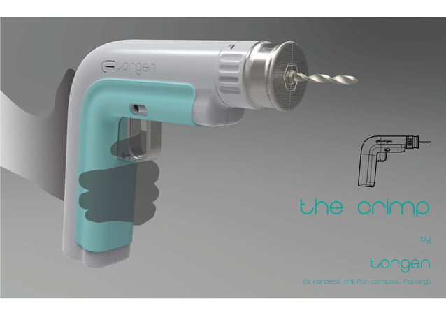 Bronte stolz design development report | PPT