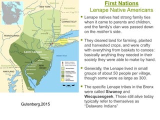 A BRIEF history of The BRONCK'S | PPT