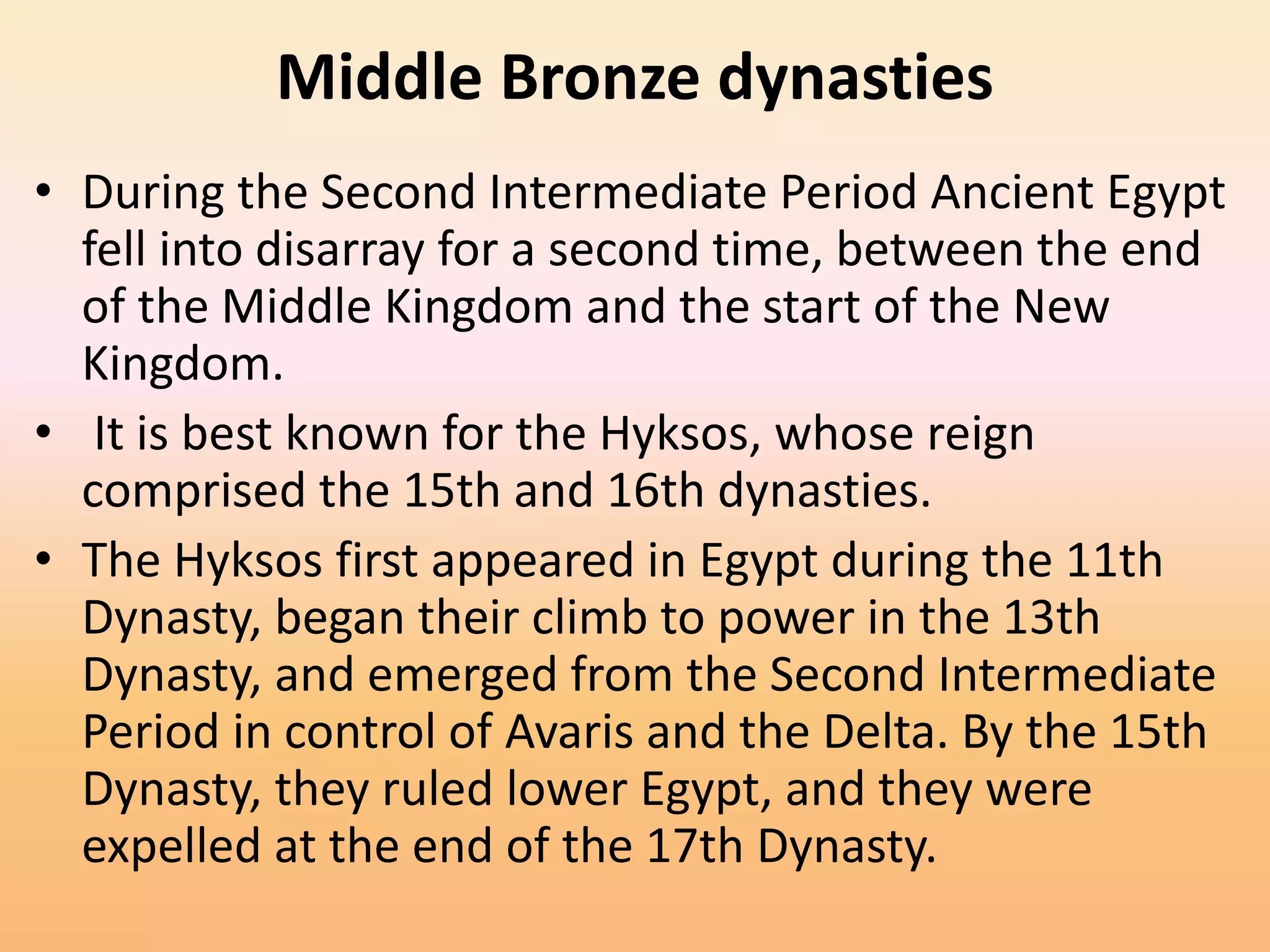 Bronze age history of world | PPTX
