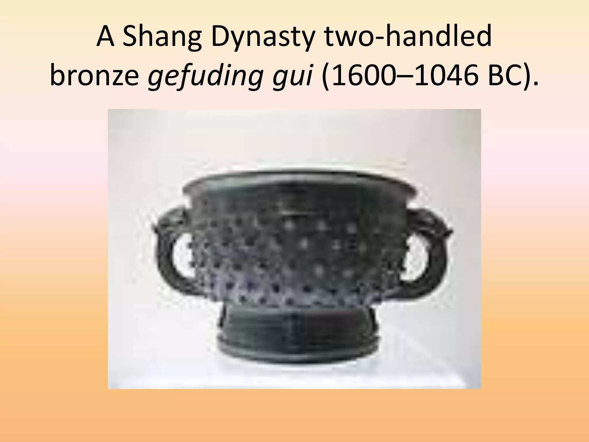 Bronze age history of world | PPTX