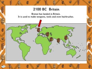 Bronze age lesson 5 | PPT