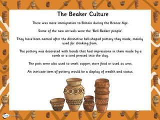 Bronze age lesson 5 | PPT
