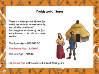 Bronze age lesson 5 | PPT