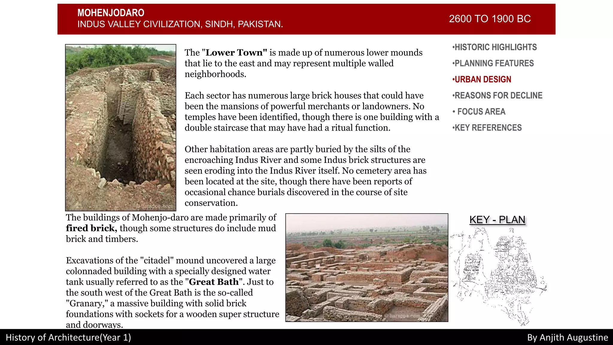 Bronze age mohanjadero harappa babylon | PPTX | Geology | Science