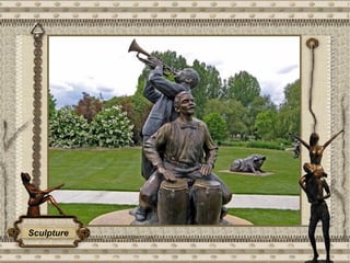 Bronze Sculpture | PPS
