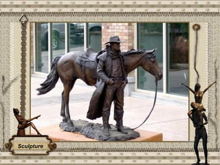 Bronze Sculpture C.Vonck | PPS