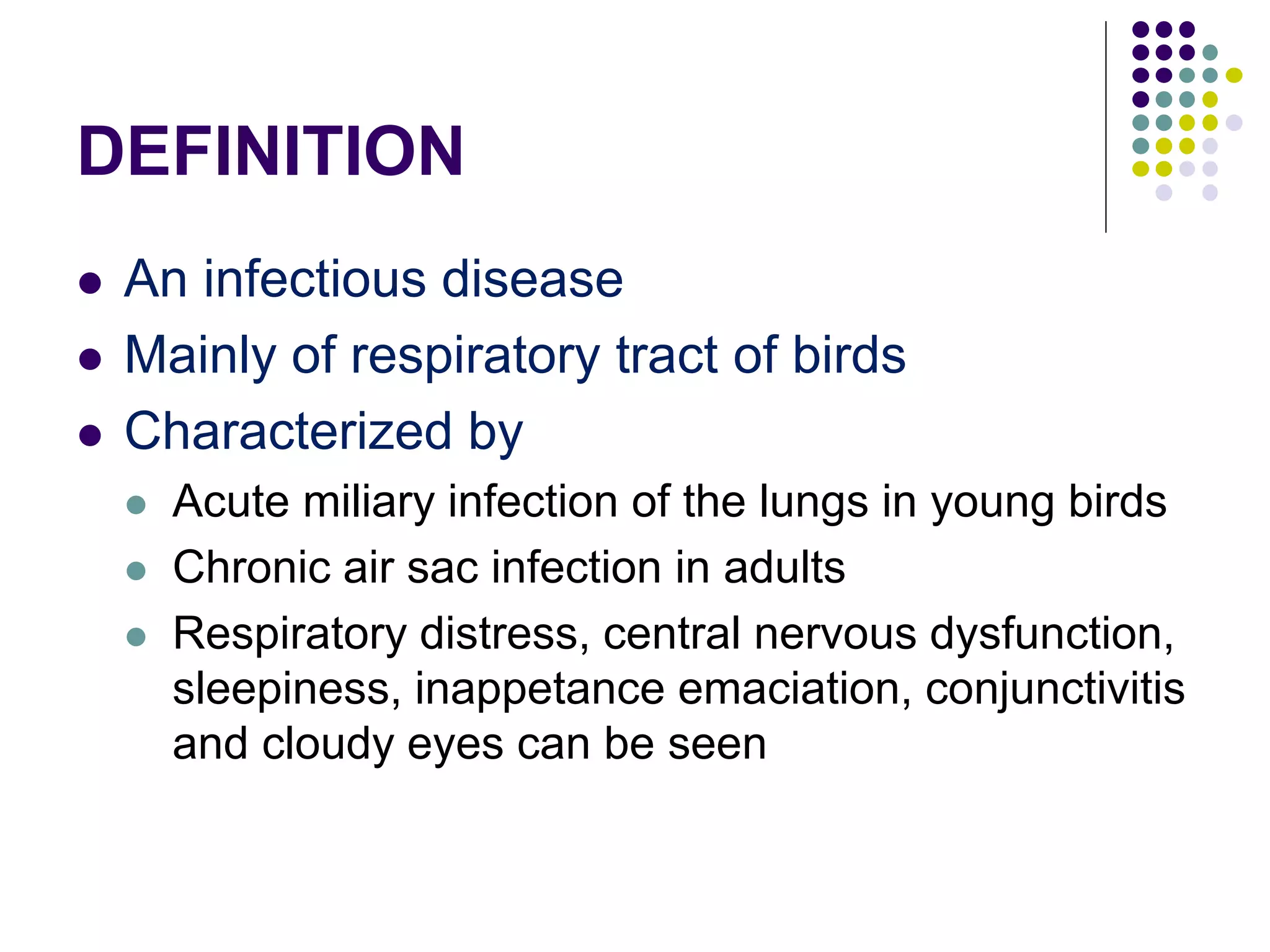 Brooder Pneumonia.ppt