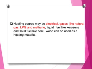 Brooding period management | PPT