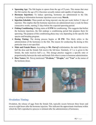 Assignment on brood stock and hatchery management REPORT.pdf