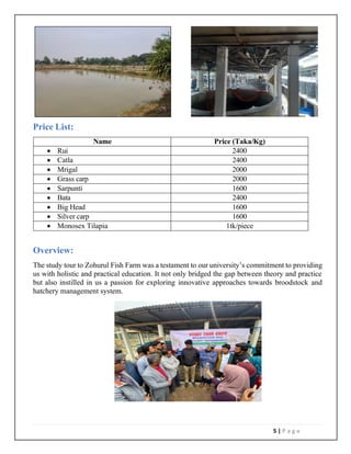 Assignment on brood stock and hatchery management REPORT.pdf