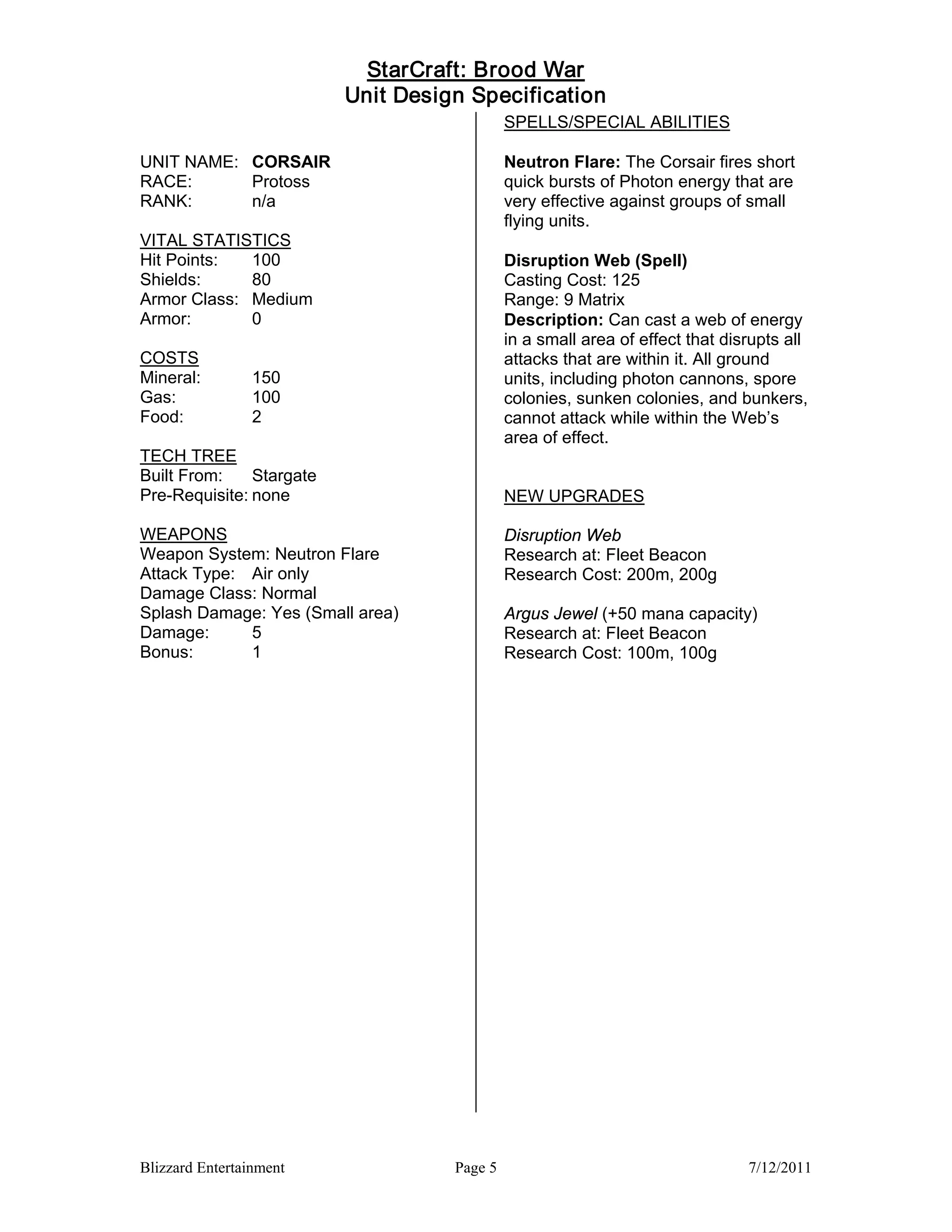 Brood units | PDF