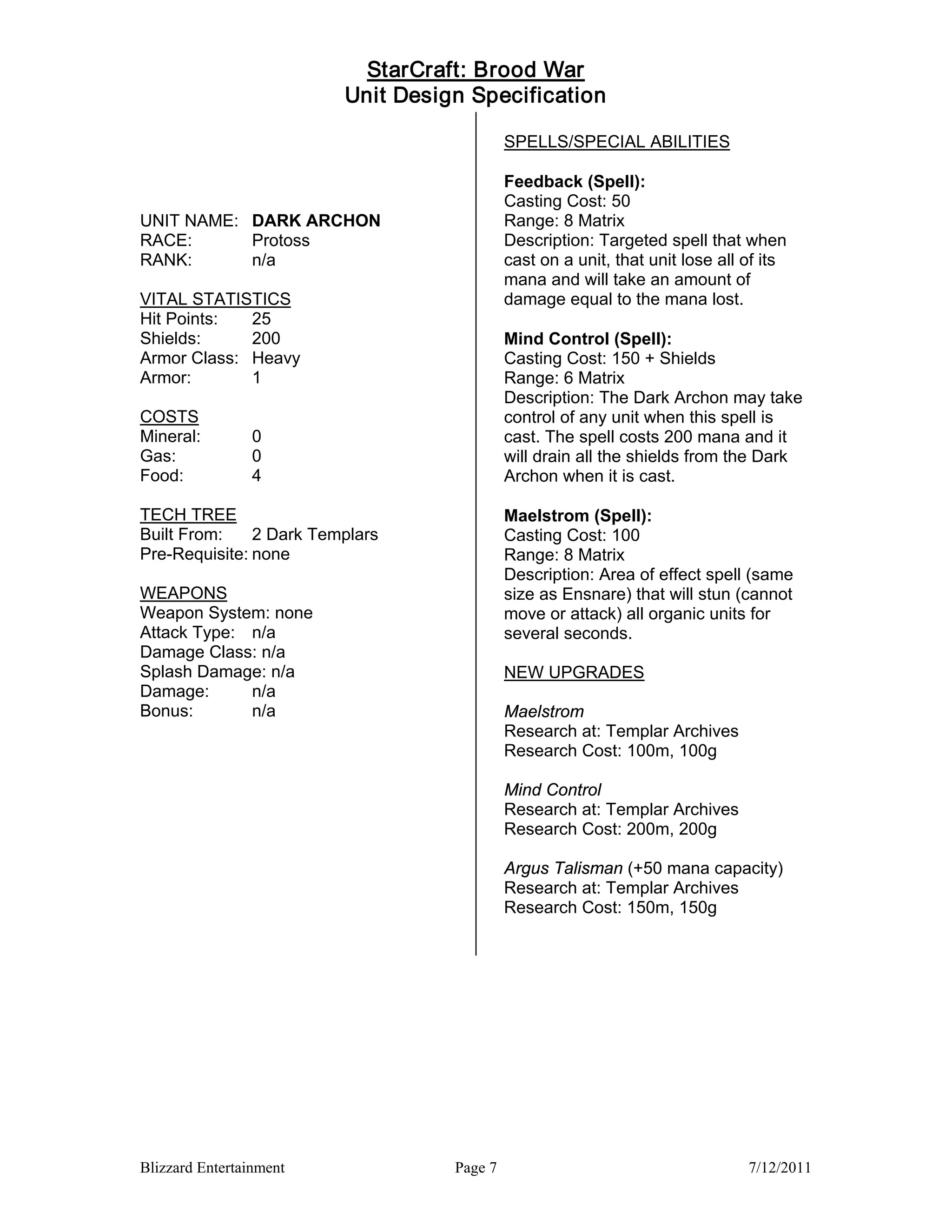 Brood units | PDF