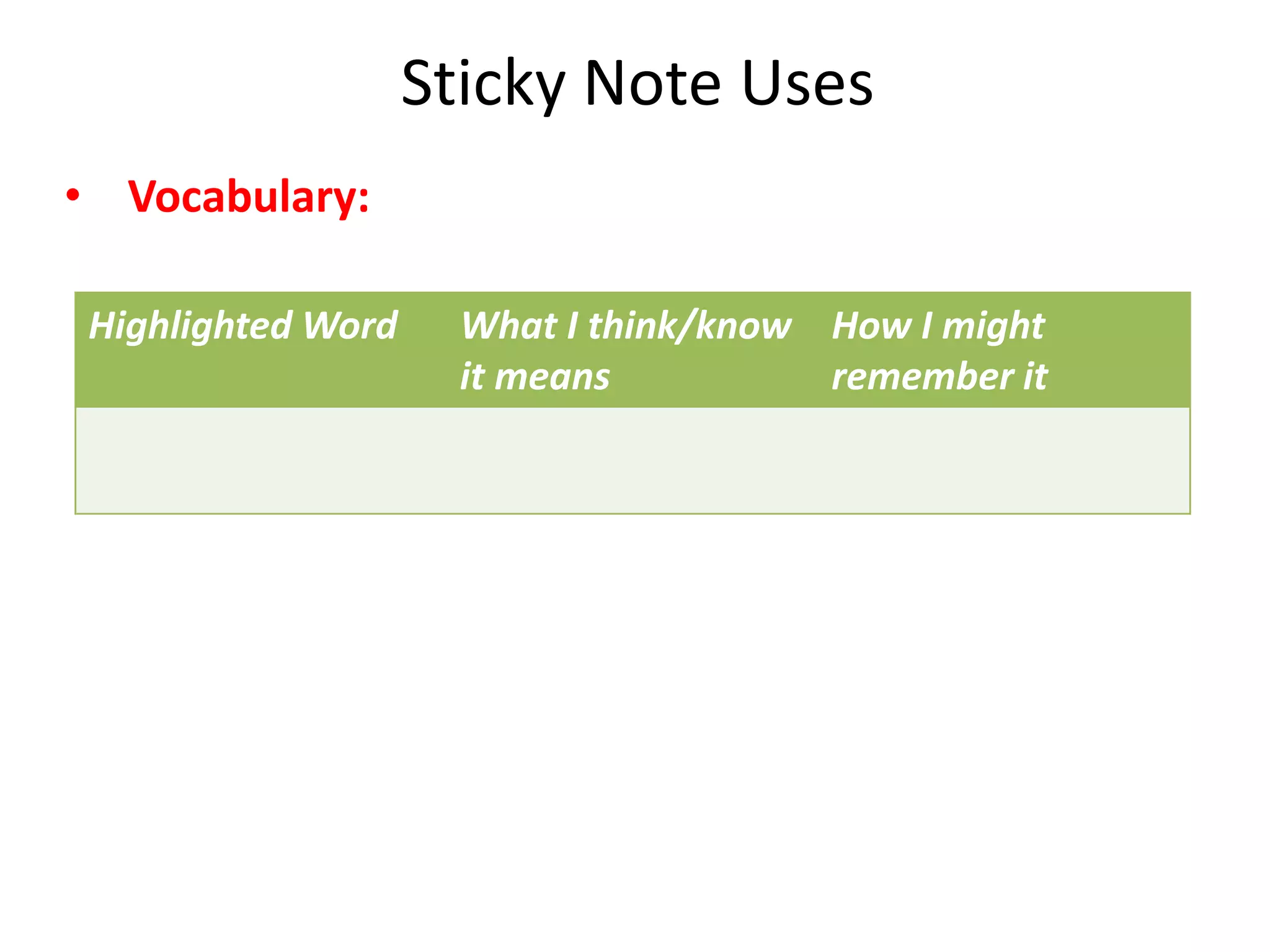 Brooke before and after comp presentor notes | PPT