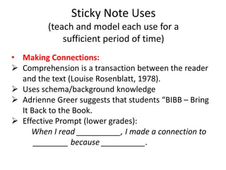 Brooke before and after comp presentor notes | PPT