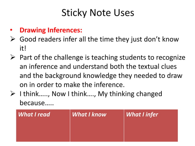 Brooke before and after comp presentor notes | PPT