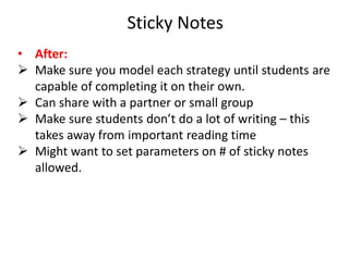 Brooke before and after comp presentor notes | PPT
