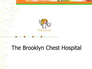 Brooklyn Chest Hospital - Oct 2005 | PPS