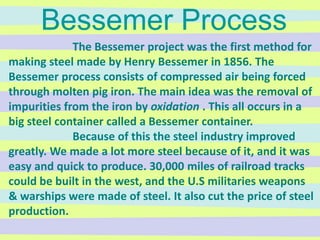 Brooklyn & bessemer | PPTX