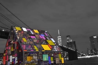 Brooklyn Bridge | PPT