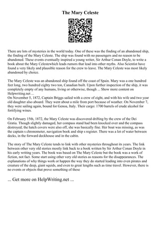 Brooklyn Cop Essay Plan | PDF