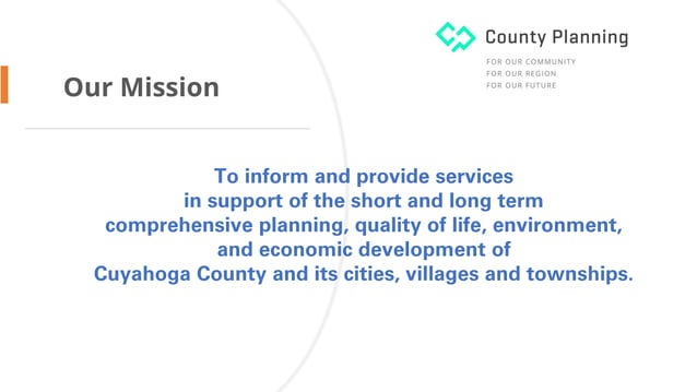 Brooklyn Master Plan Presentation | PPT