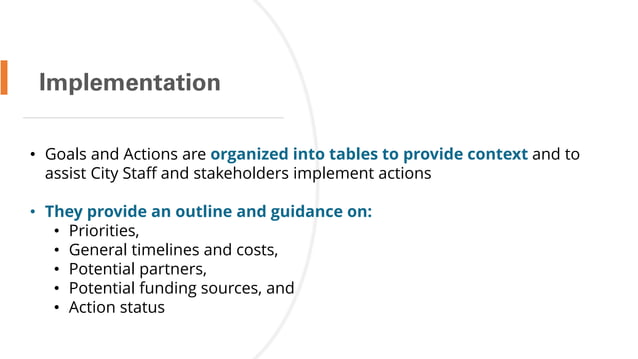 Brooklyn Master Plan Presentation | PPT