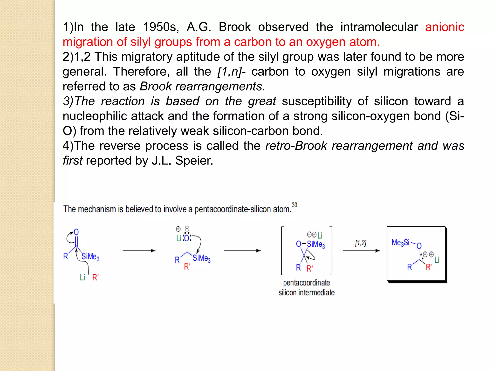 Brook rearragment | PPTX