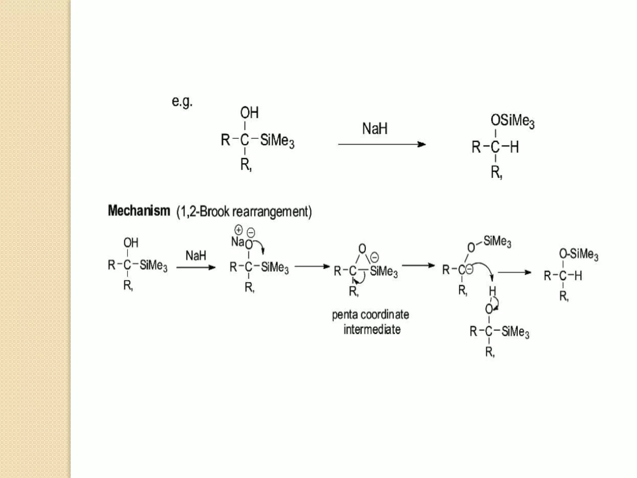 Brook rearragment | PPTX