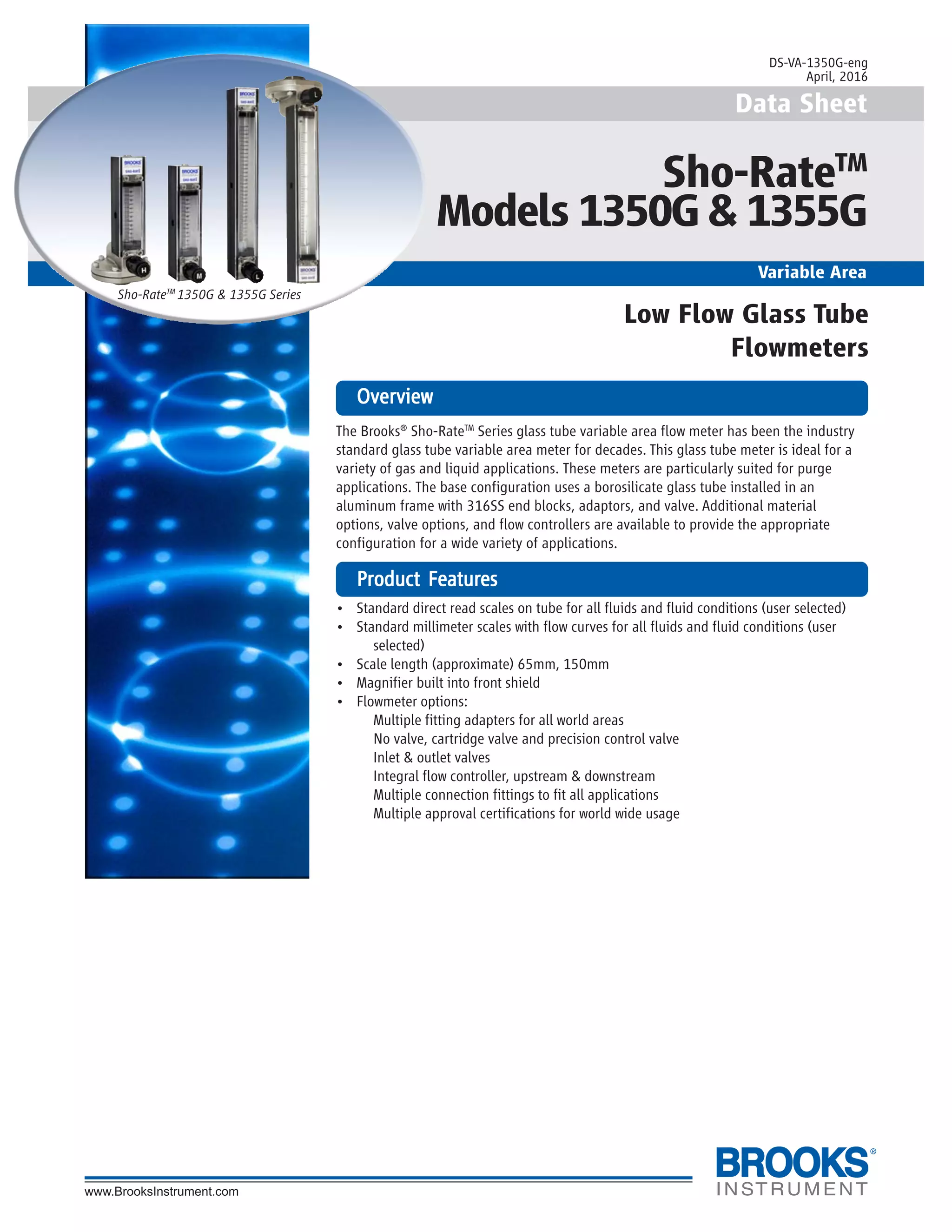 Bubbler Method Liquid Tank Level Measurement Instruments | PDF