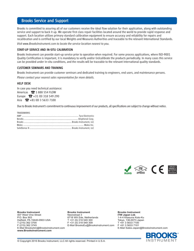 Bubbler Method Liquid Tank Level Measurement Instruments | PDF