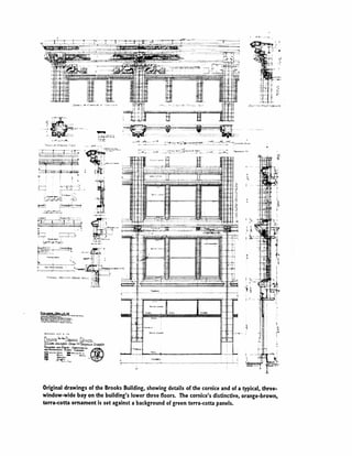 Brooks building | PDF