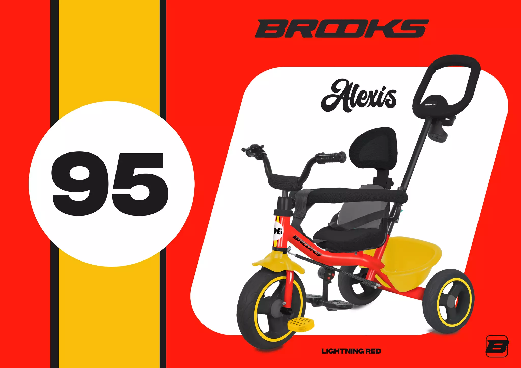 Brooks Catalogue | PDF