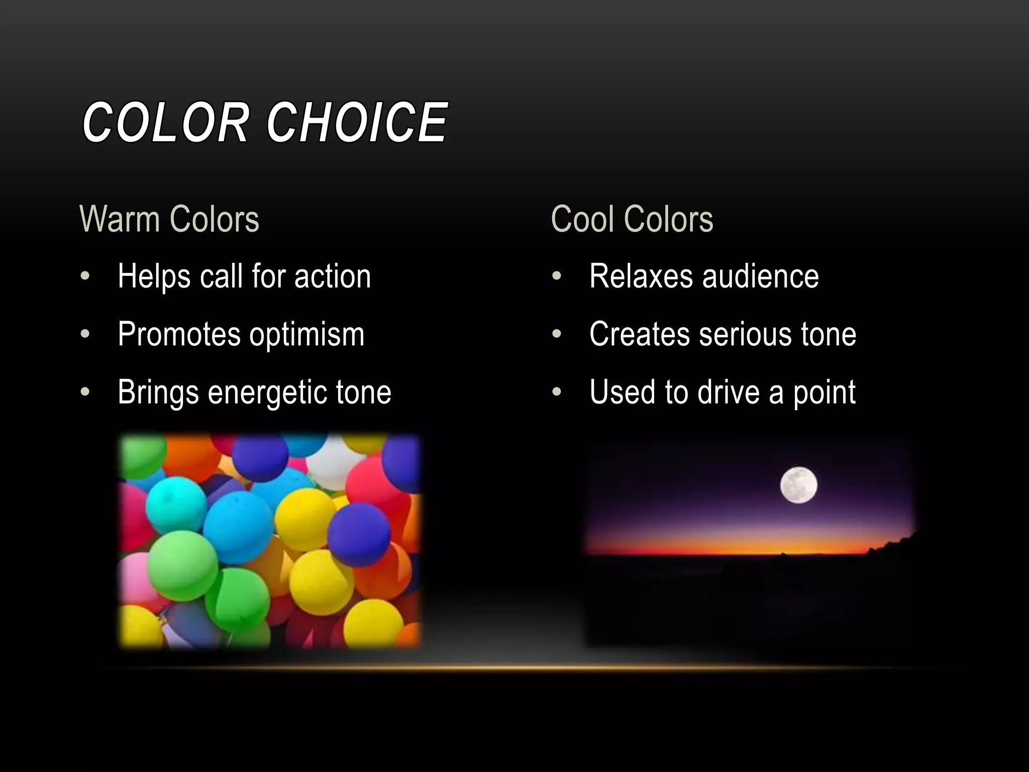 How to Make an Effective PowerPoint Presentation | PPTX | Desktop ...