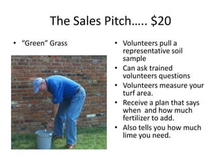 Some Best Management Practices for Turf | PPTX