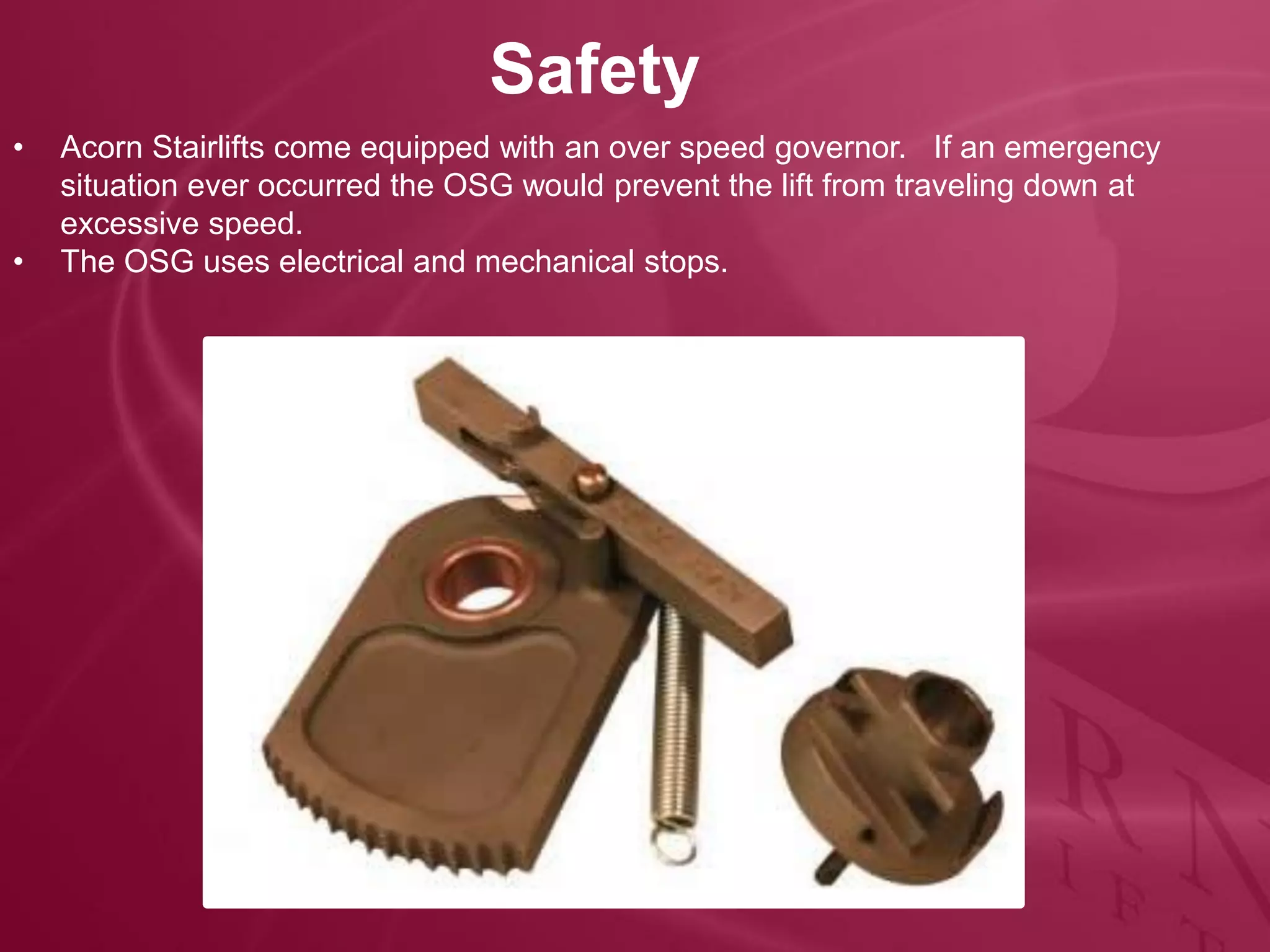 Brooks presentations | PDF