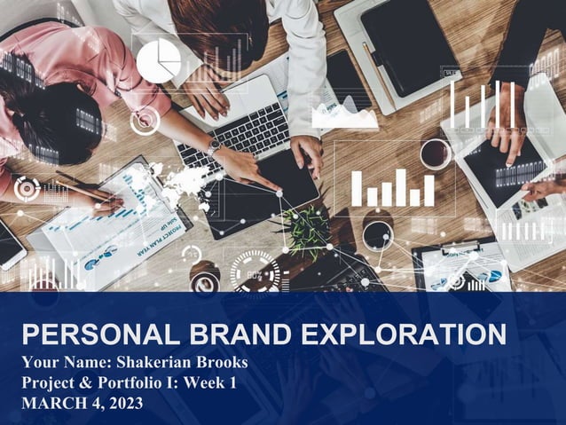 Shakerian Brooks | PPTX