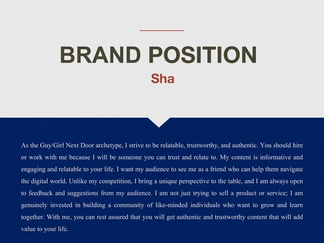 Shakerian Brooks | PPTX