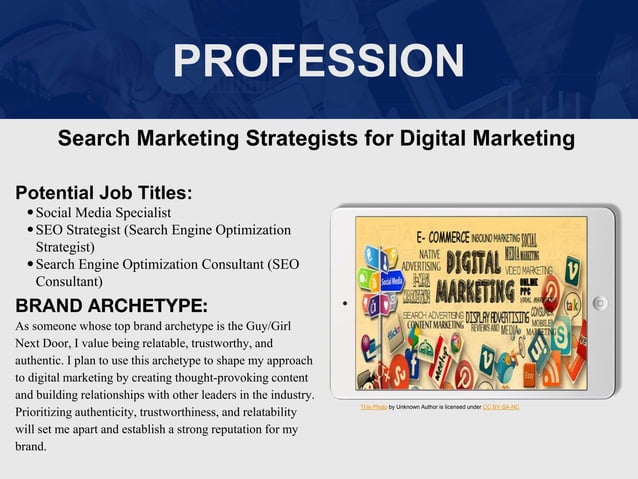 Shakerian Brooks | PPTX