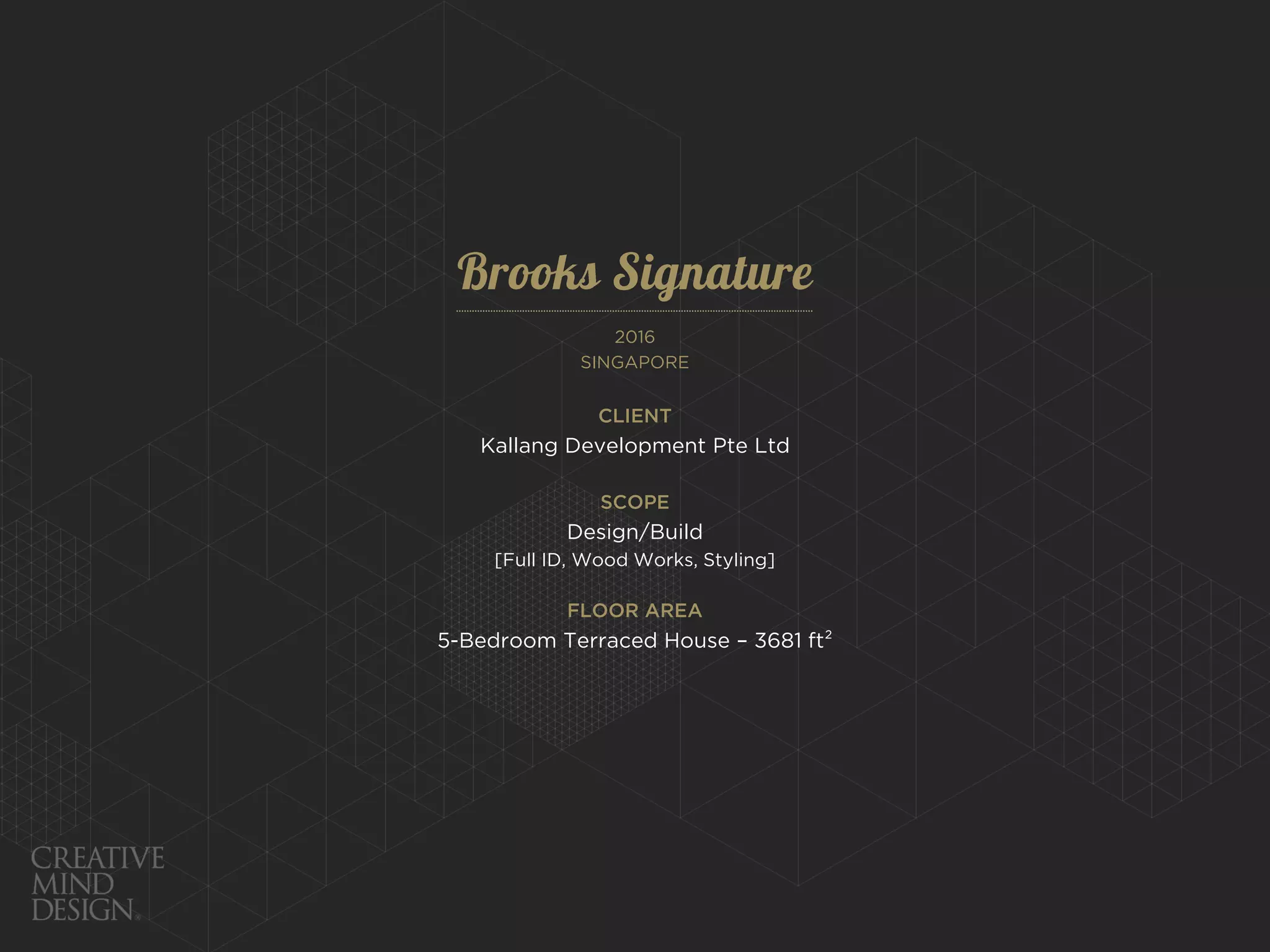 Brooks Signature | PDF