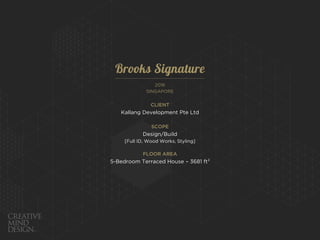 Brooks Signature | PDF