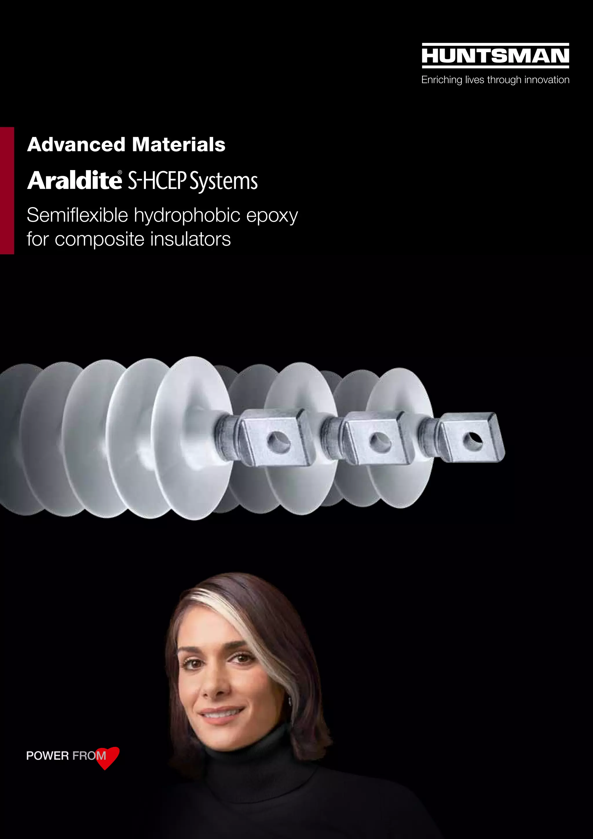 Araldite® S-HCEP systems - Brochure | PDF