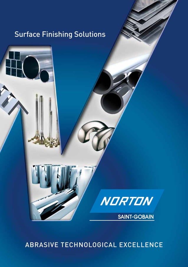 Broschyr Norton R279 slipband | PDF