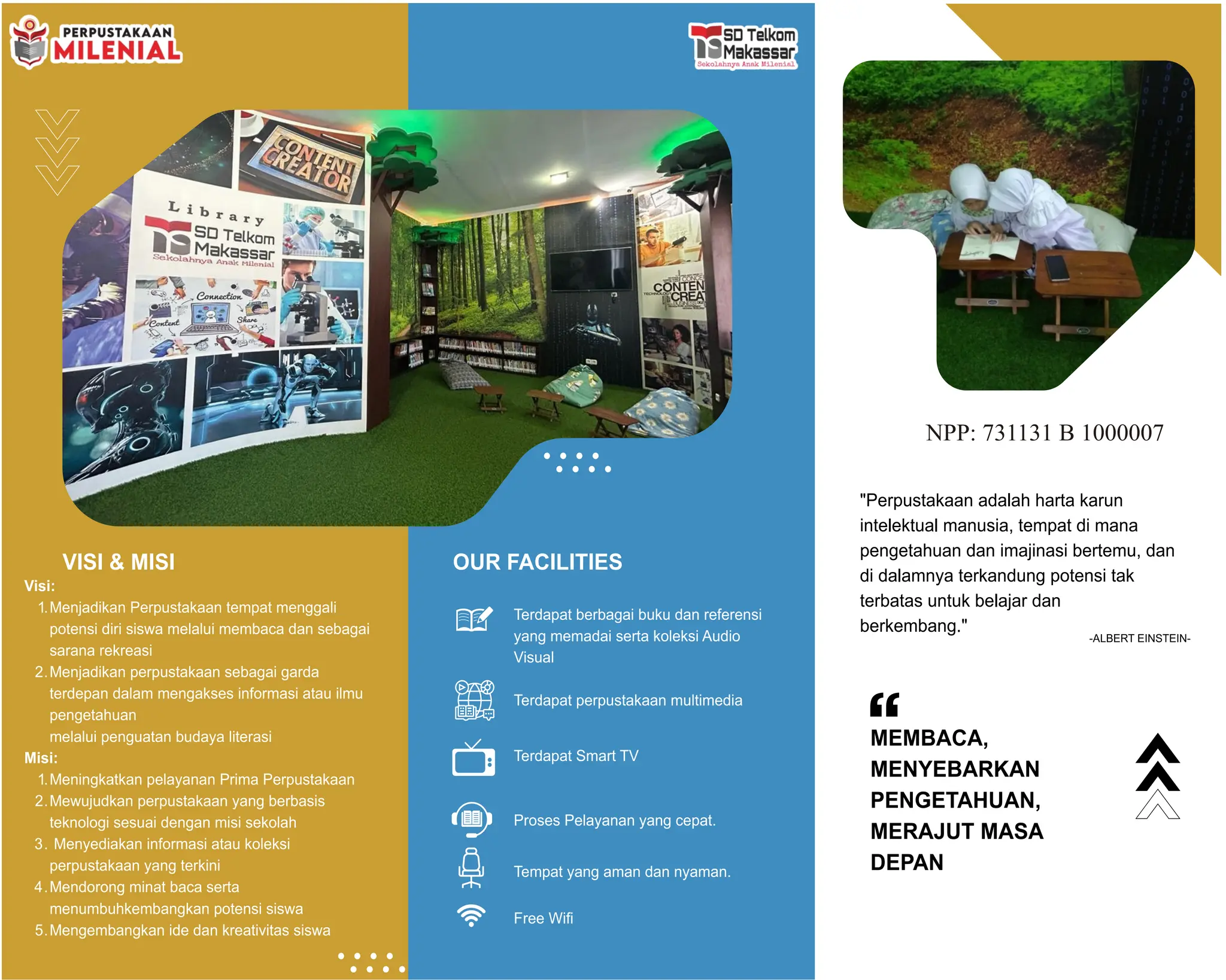 Penelitian Ilmiah pengembangan brosur.pdf