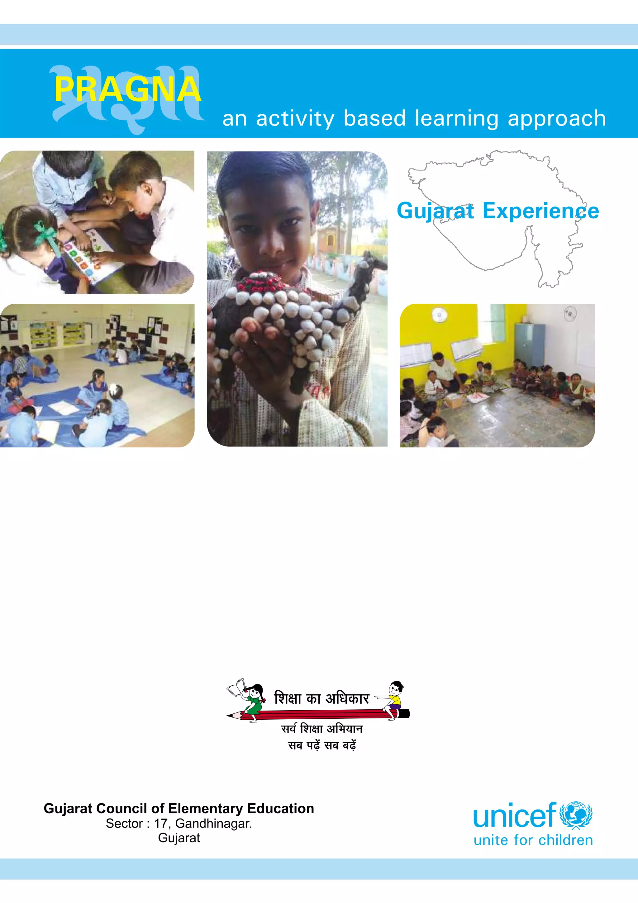 Brosher pragna projects | PDF