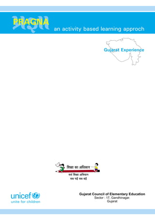 Brosher pragna projects | PDF