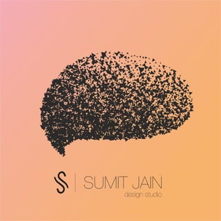 Corporate Broschure Sumit Jain Designs | PDF