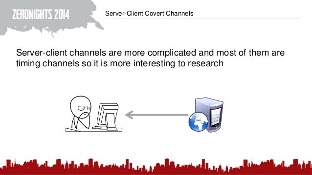 Covert timing channels using HTTP cache headers Covert timing channels using HTTP cache headers