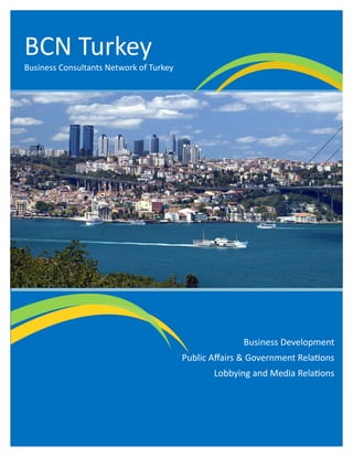 BCN Turkey | PDF